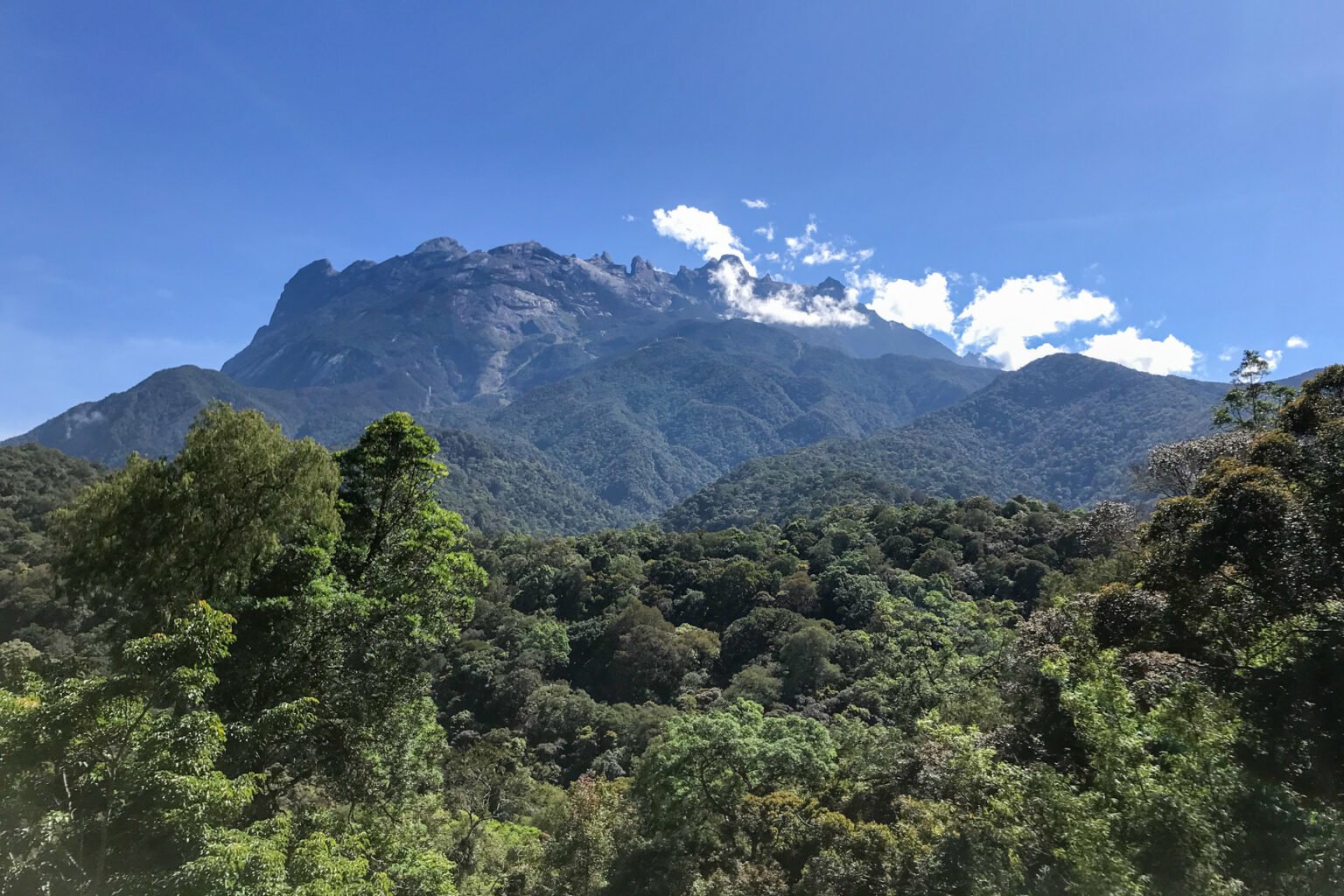 Kota Kinabalu, Malaysian Borneo – Travel Guide