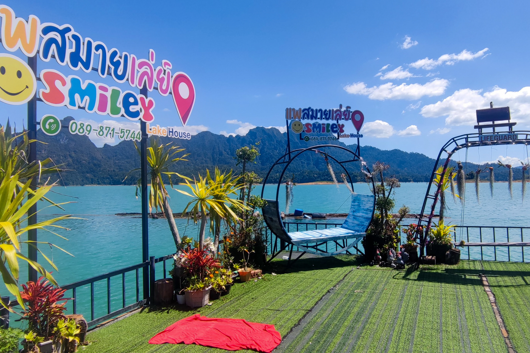 Khao Sok Floating Bungalows, Cheow Lan Lake, Thailand [2026 Guide]