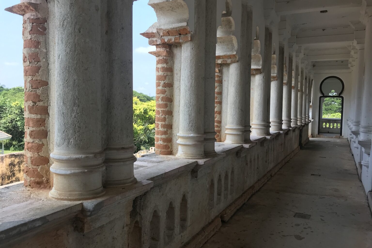 Kellie's Castle, Malaysia – An Underrated Gem in Ipoh!