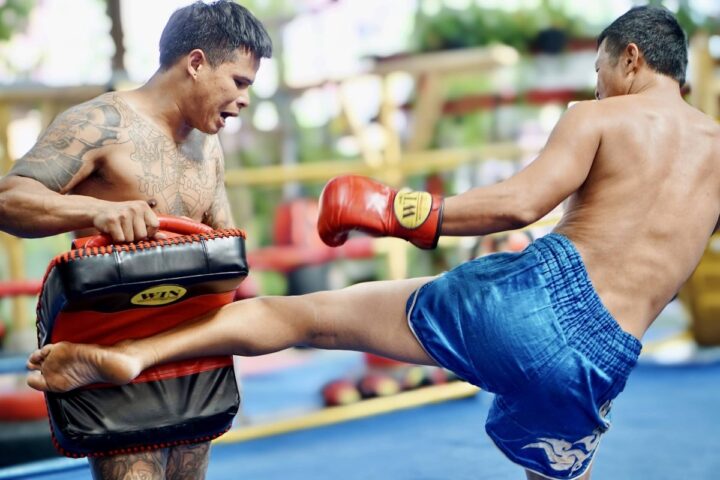 2-Hour Muay Thai Fundamentals Course @ Master Toddy’s | BANGKOK ...