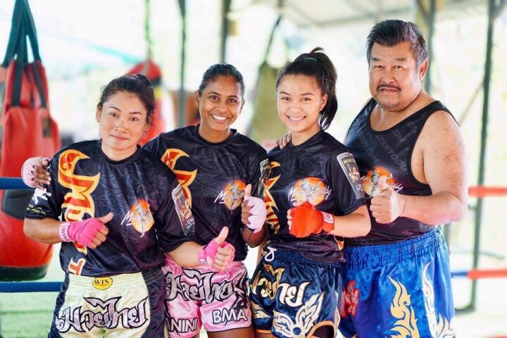 2-Hour Muay Thai Fundamentals Course @ Master Toddy’s | BANGKOK ...