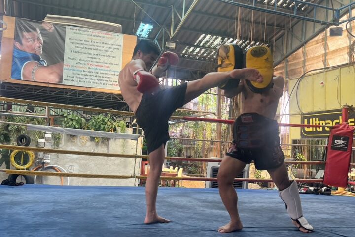 2-Hour Muay Thai Fundamentals Course @ Master Toddy’s | BANGKOK ...