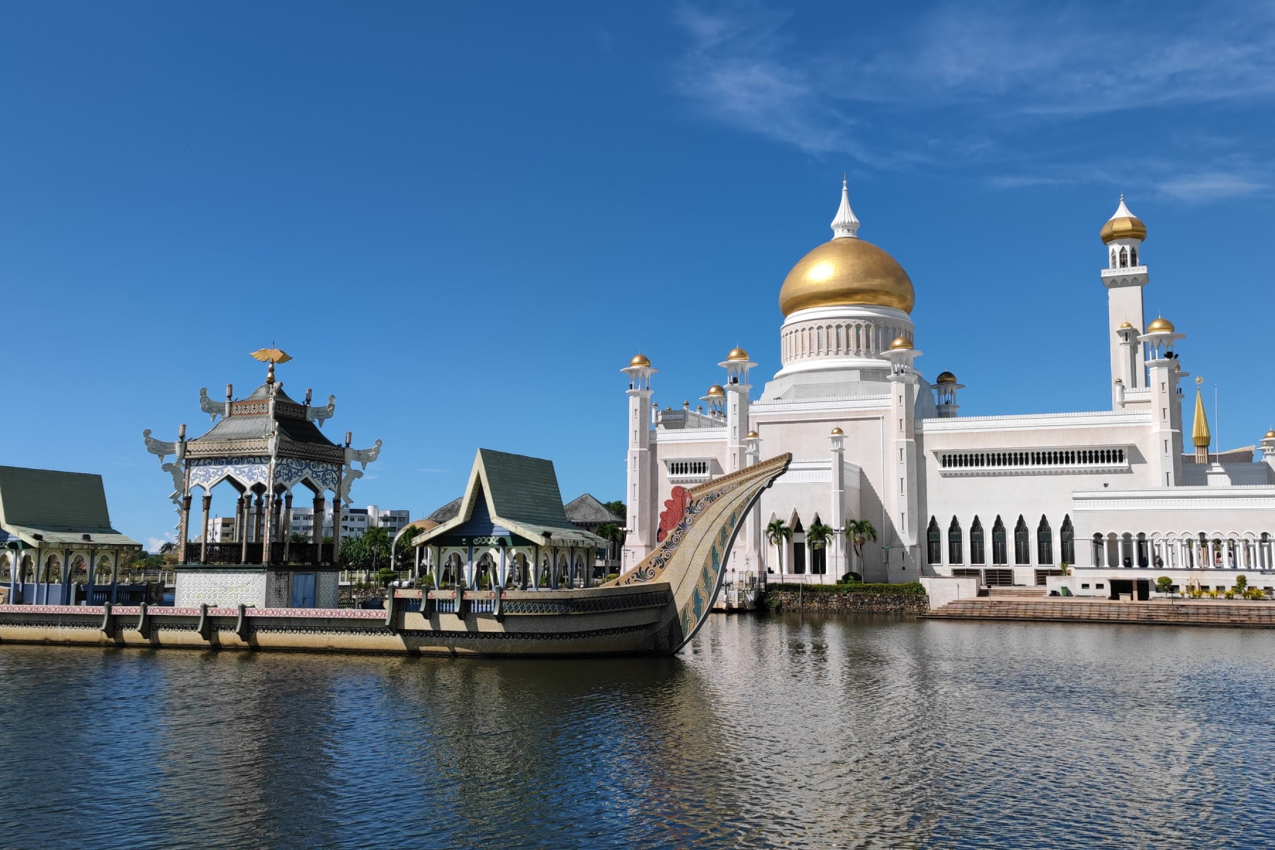 Brunei Visas & Entry Requirements Made Simple