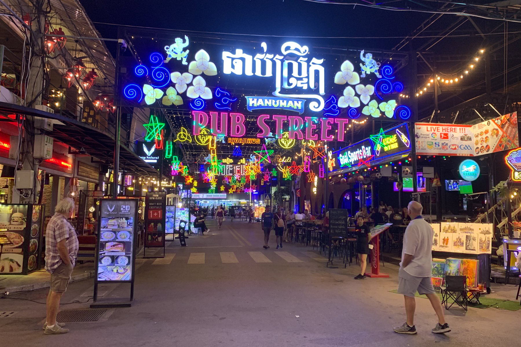 Siem Reap and Angkor Wat, Cambodia – Travel Guide