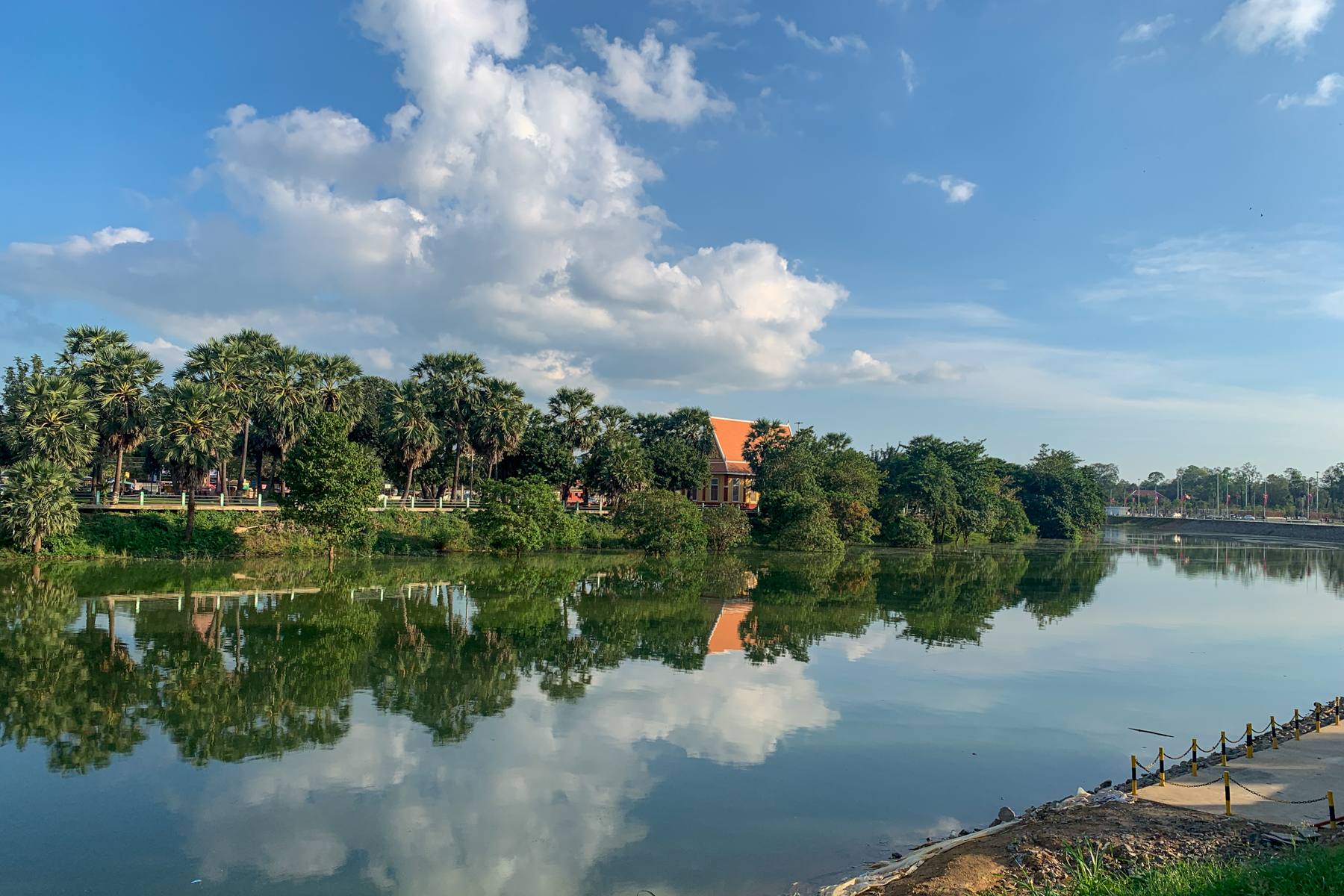 Battambang, Cambodia – Travel Guide