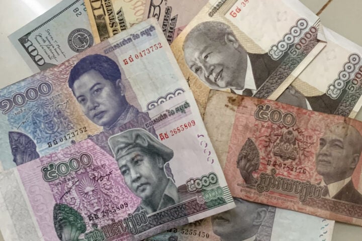 Cambodian Currency, Dollars vs Riel – What You Need To Know