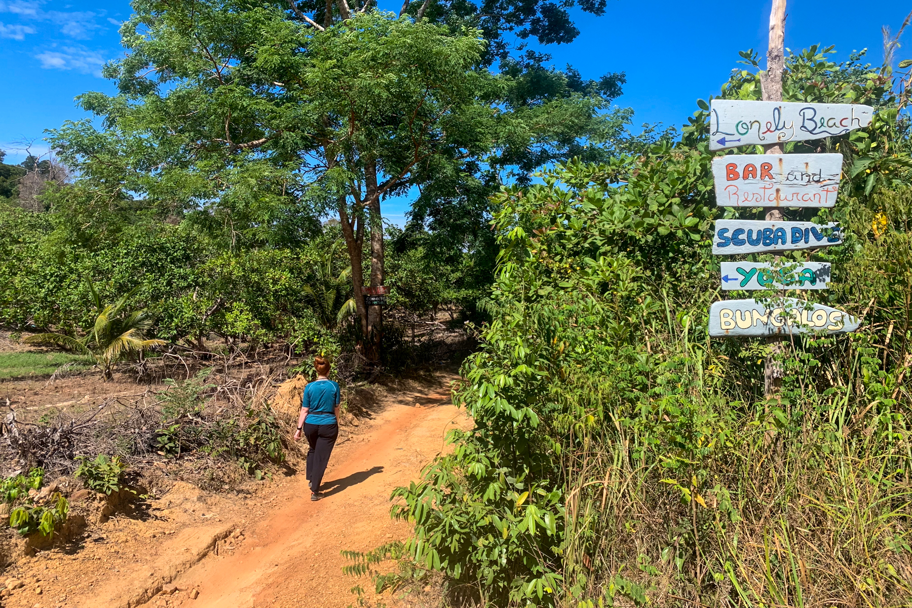 Koh Rong, Cambodia – Guide for Travellers and Backpackers