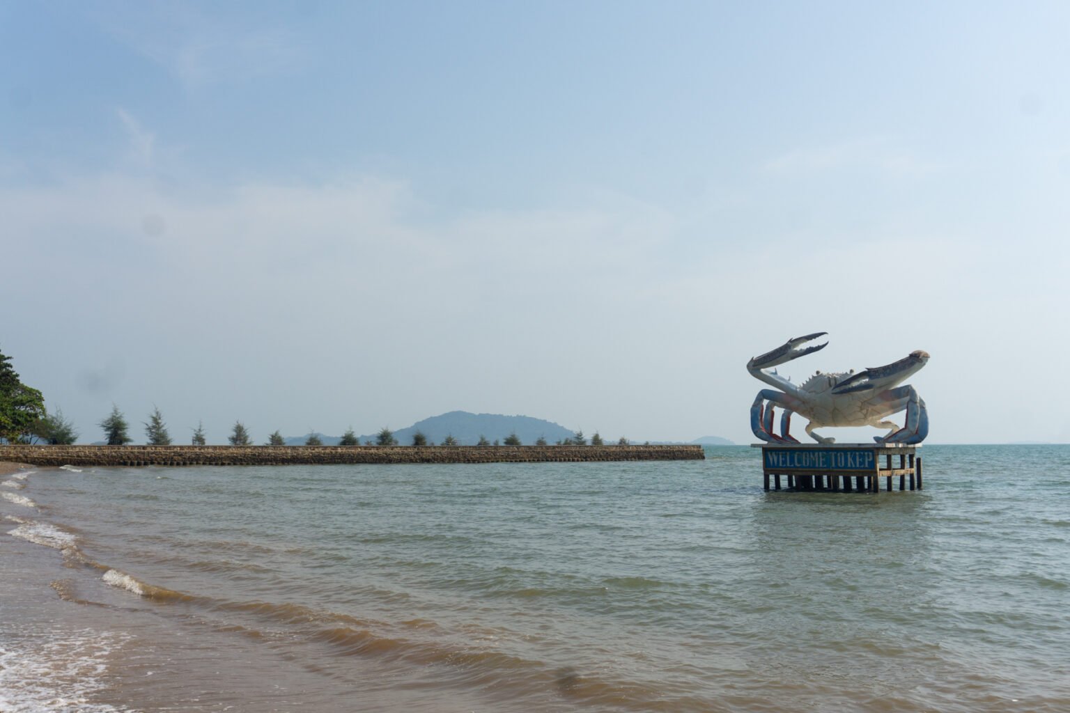 Kep, Cambodia – Travel Guide