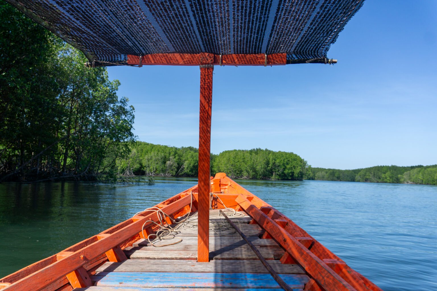 Koh Kong Cambodia – Travel Guide