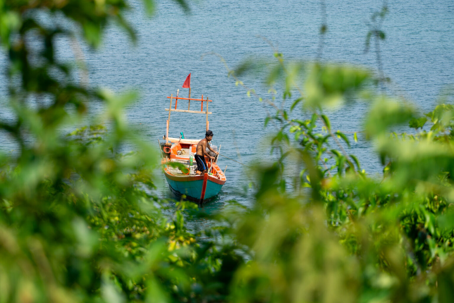 Koh Tonsay, Cambodia – Rabbit Island Travel Guide