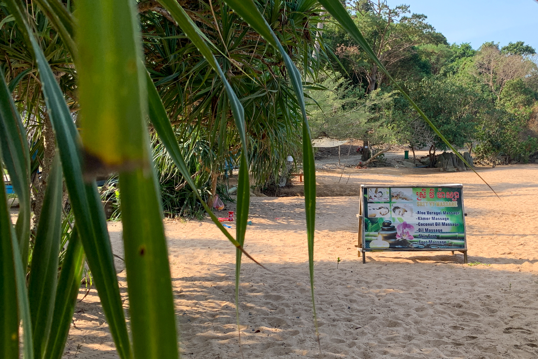 Koh Tonsay, Cambodia – Rabbit Island Travel Guide
