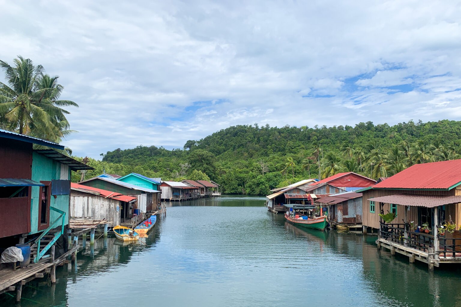 Koh Rong, Cambodia – Guide for Travellers and Backpackers