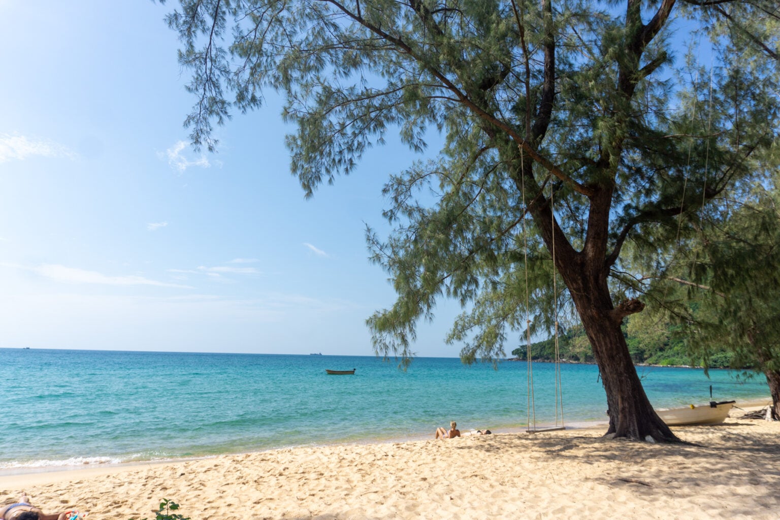 5 Incredible Cambodian Islands – Where Are They Now?