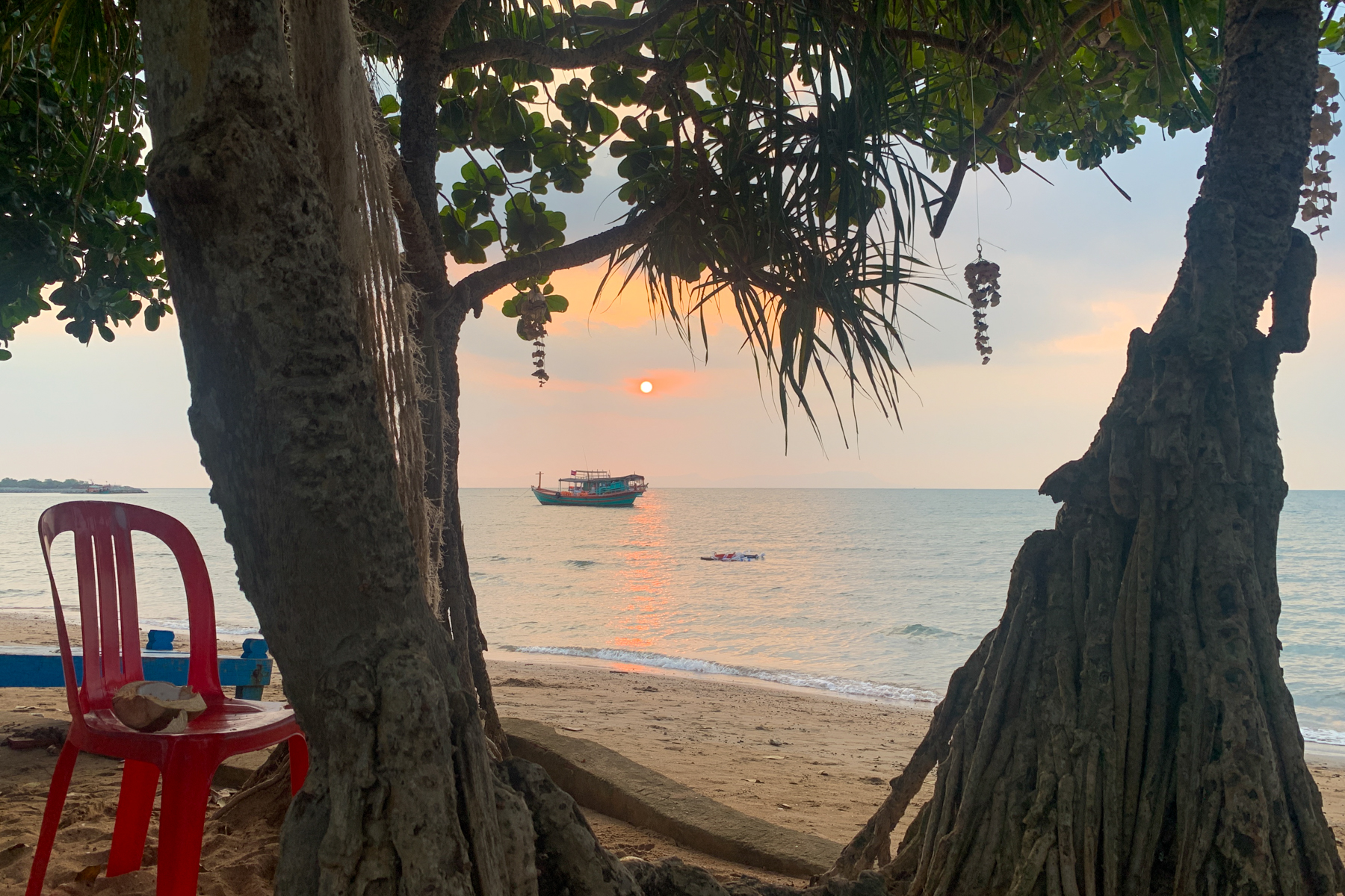 Koh Tonsay, Cambodia – Rabbit Island Travel Guide