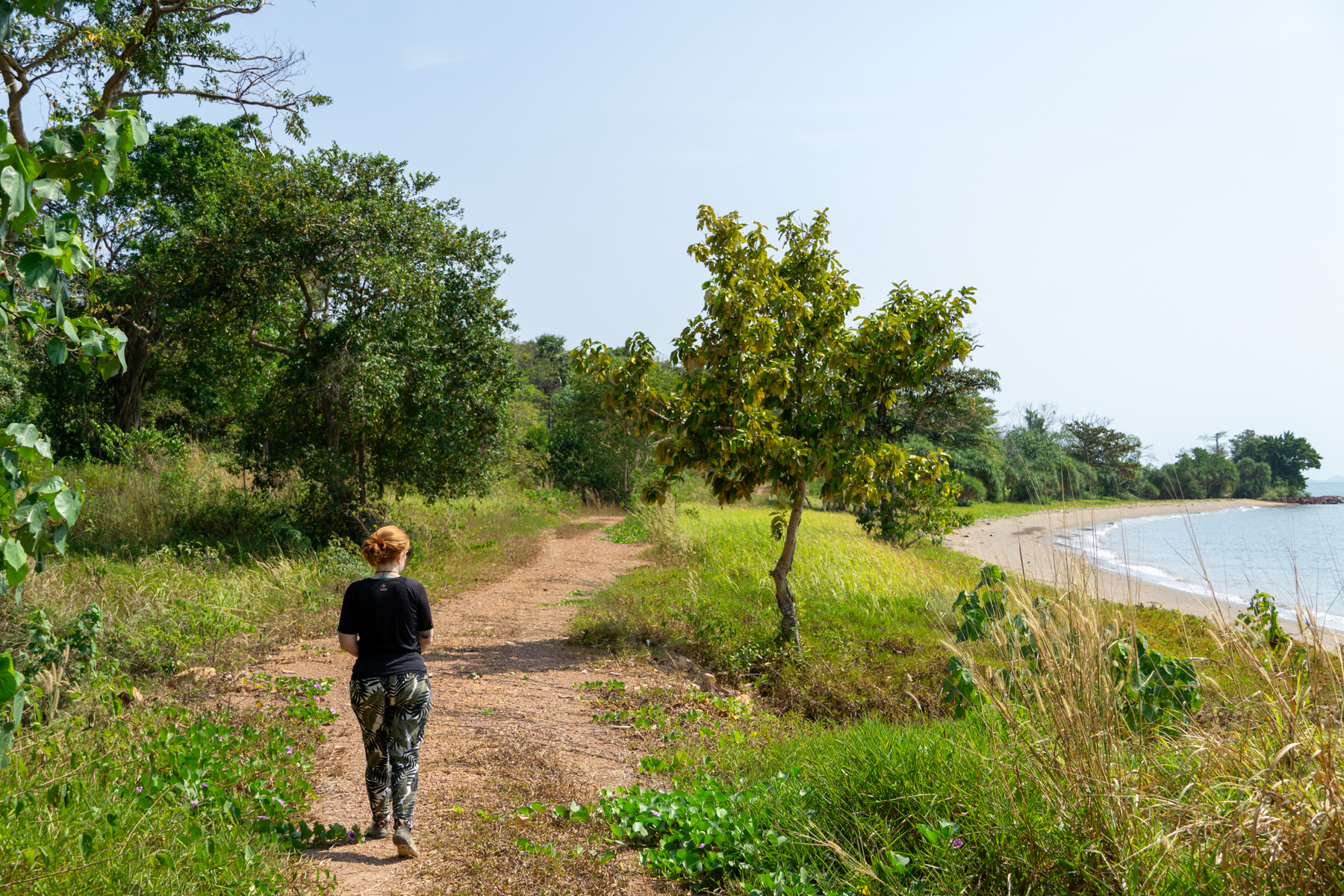 Koh Tonsay, Cambodia – Rabbit Island Travel Guide