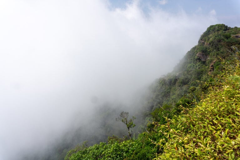 Bokor National Park, Cambodia – Travel Guide