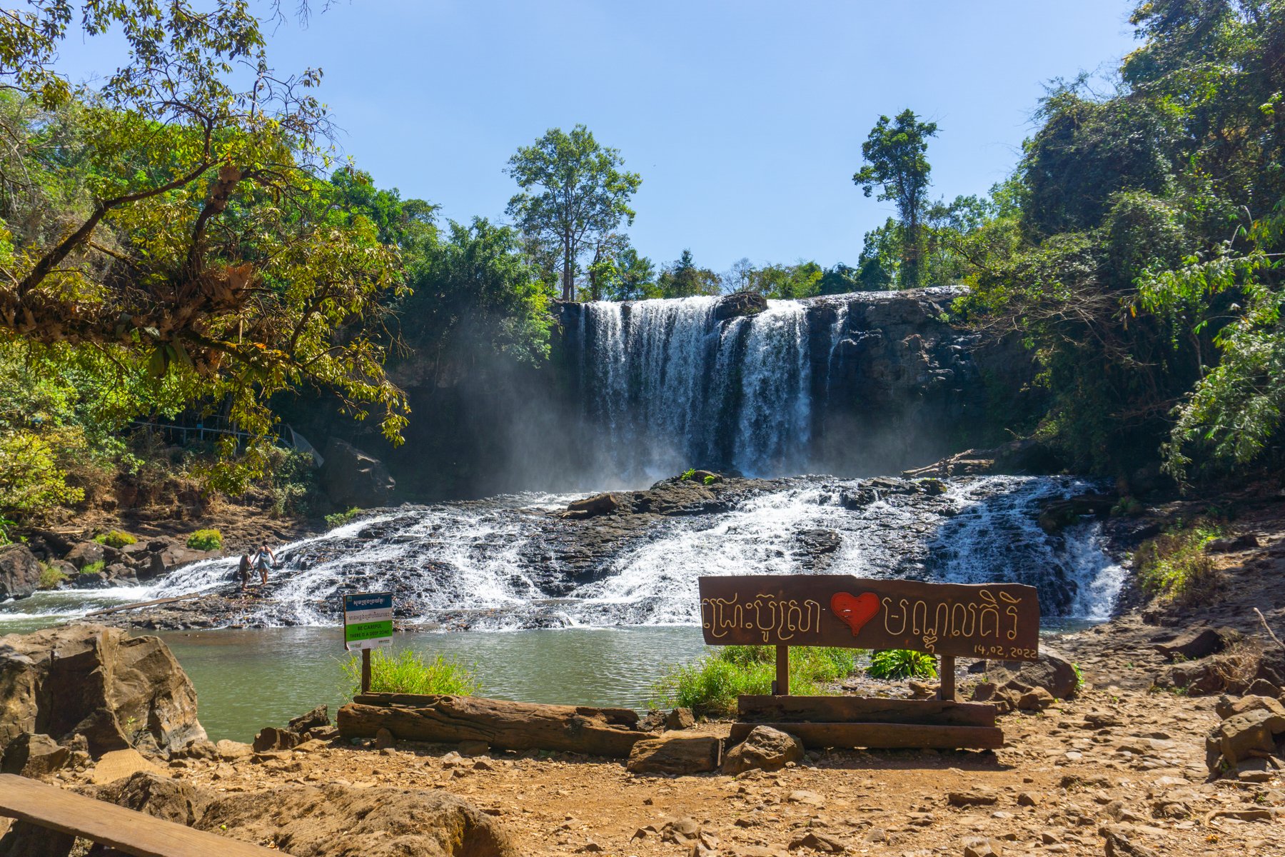 Sen Monorom (Mondulkiri), Cambodia – Travel Guide