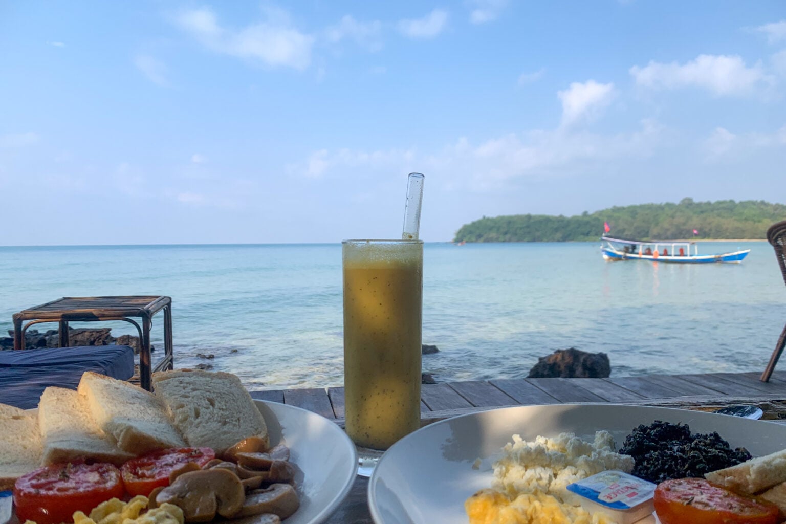 Koh Ta Kiev, Cambodia – Travel Guide