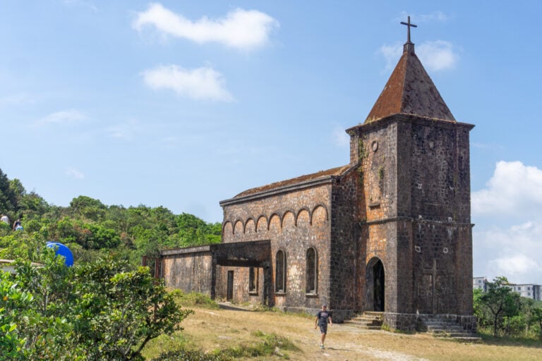 Bokor National Park, Cambodia – Travel Guide
