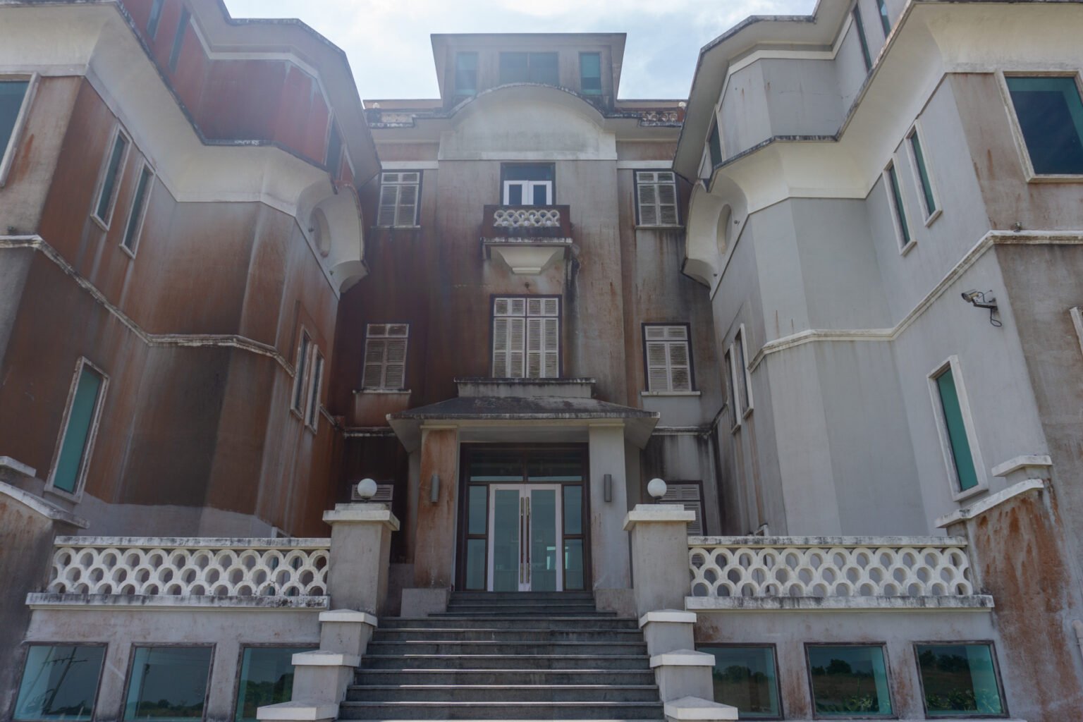 Bokor National Park, Cambodia – Travel Guide