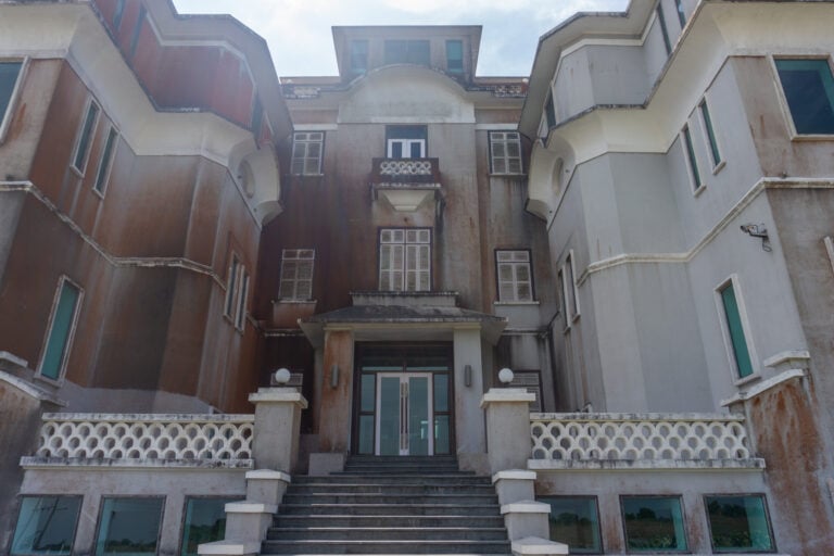 Bokor National Park, Cambodia – Travel Guide