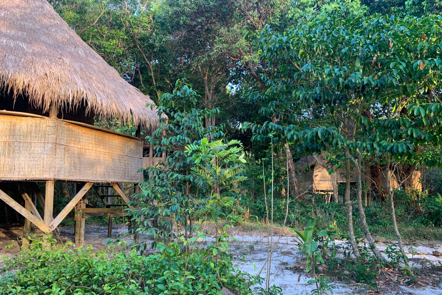 Koh Ta Kiev, Cambodia – Travel Guide
