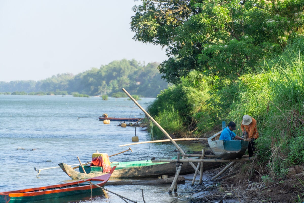 Kratié, Cambodia – Travel Guide