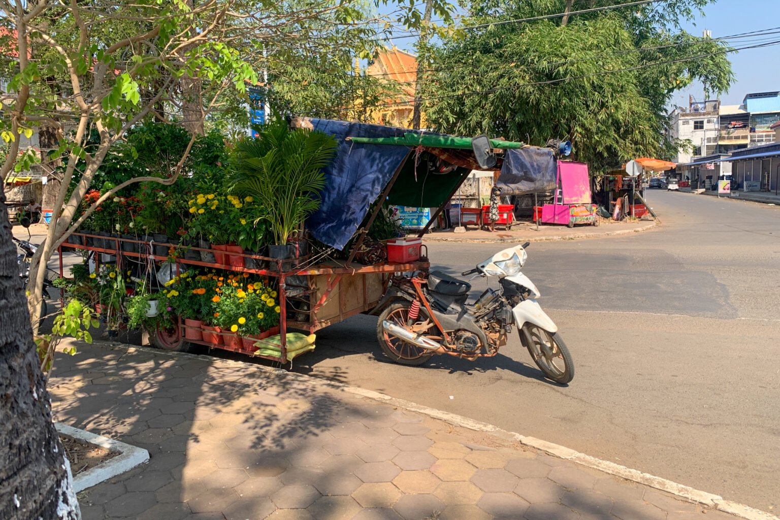 Kratié, Cambodia – Travel Guide