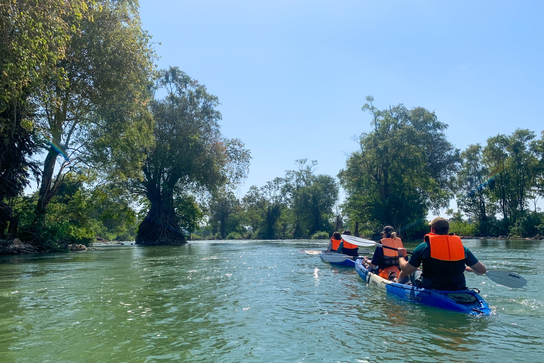 Kratié, Cambodia – Travel Guide