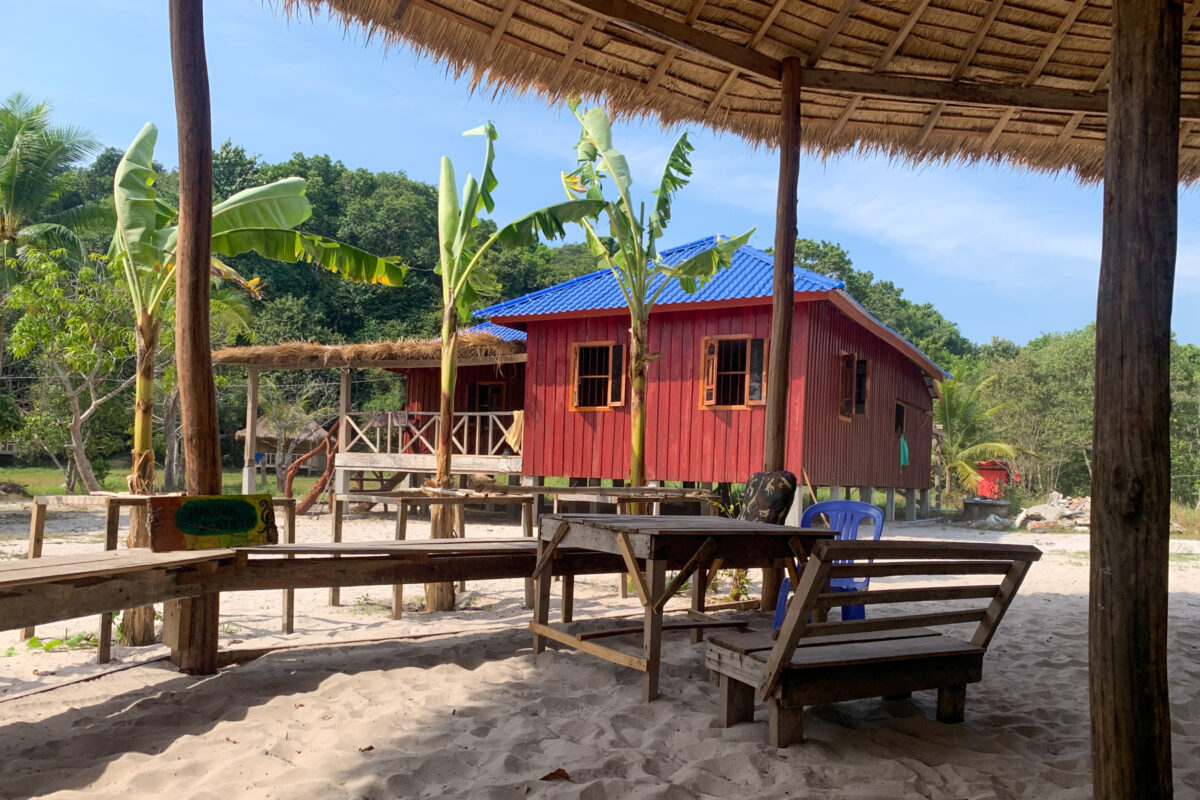 Koh Ta Kiev, Cambodia – Travel Guide