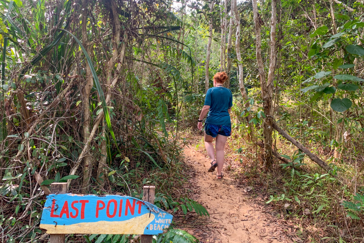 Koh Ta Kiev, Cambodia – Travel Guide