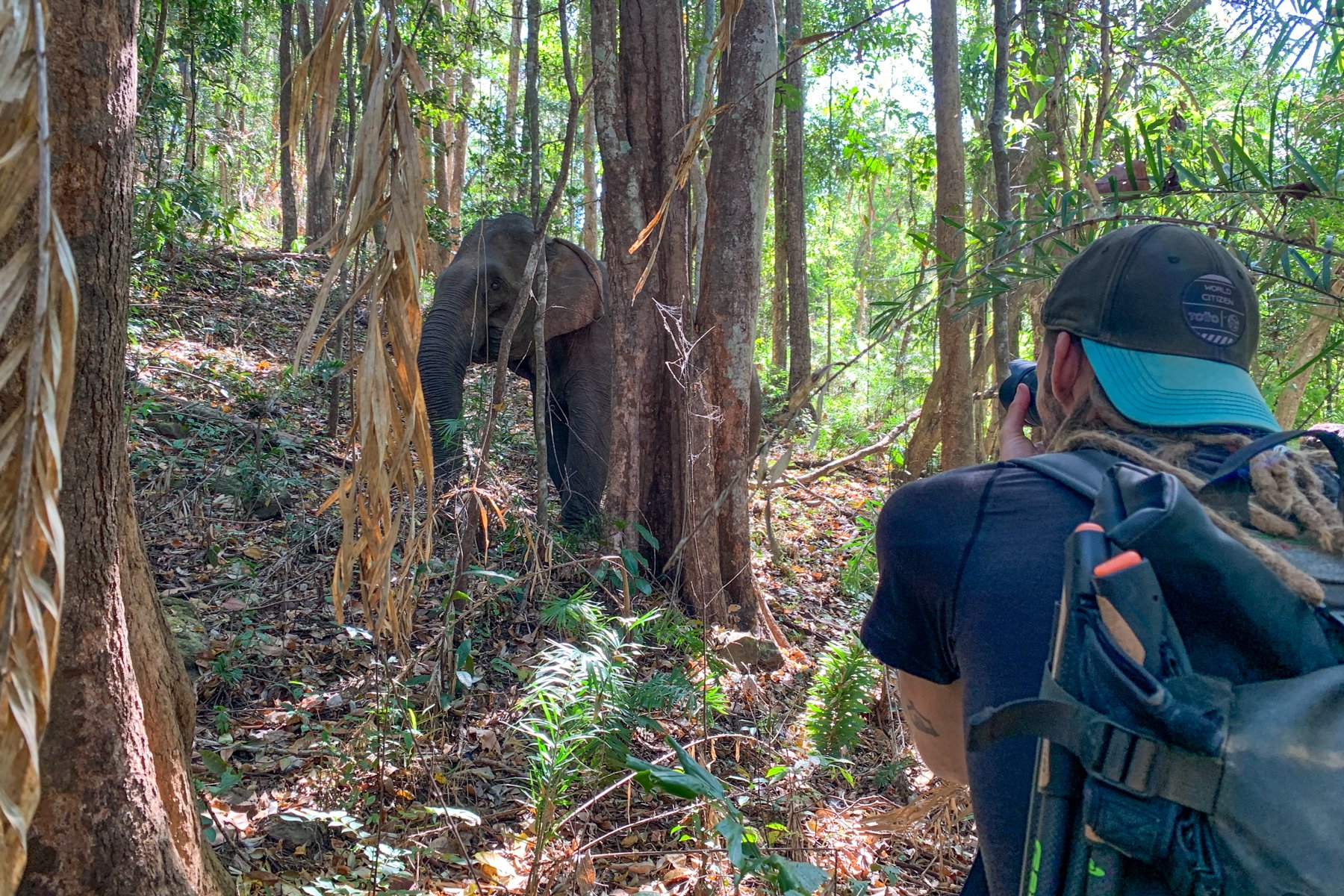 Sen Monorom (Mondulkiri), Cambodia – Travel Guide