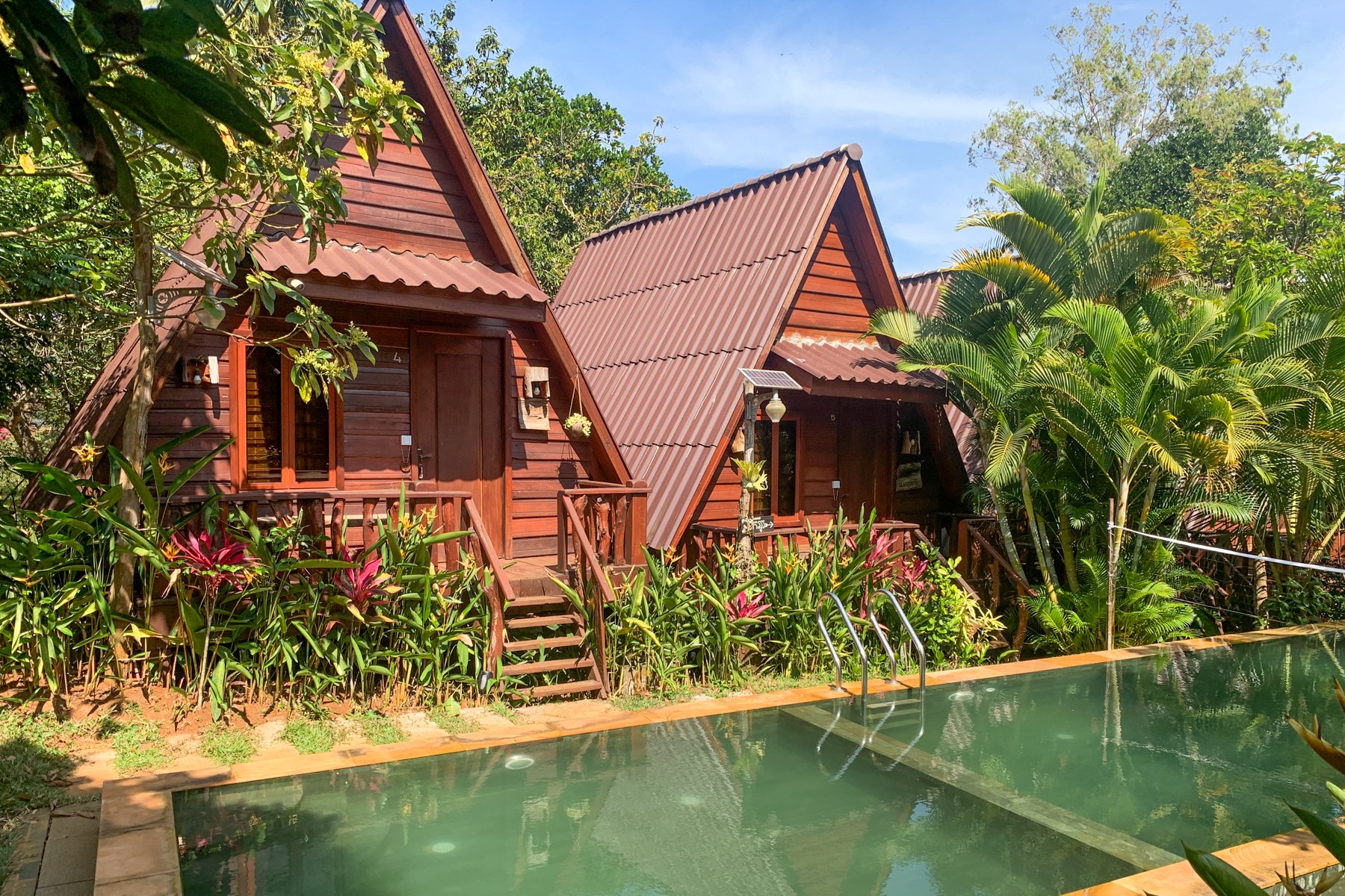 Sen Monorom (Mondulkiri), Cambodia – Travel Guide