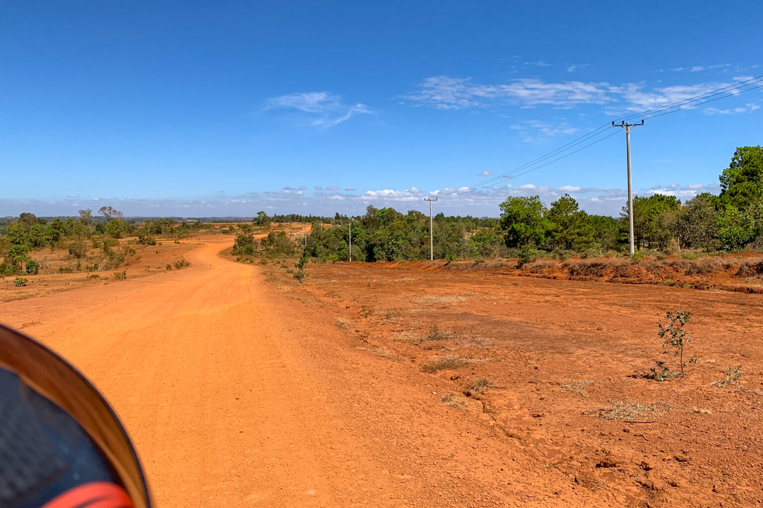 Sen Monorom (Mondulkiri), Cambodia – Travel Guide