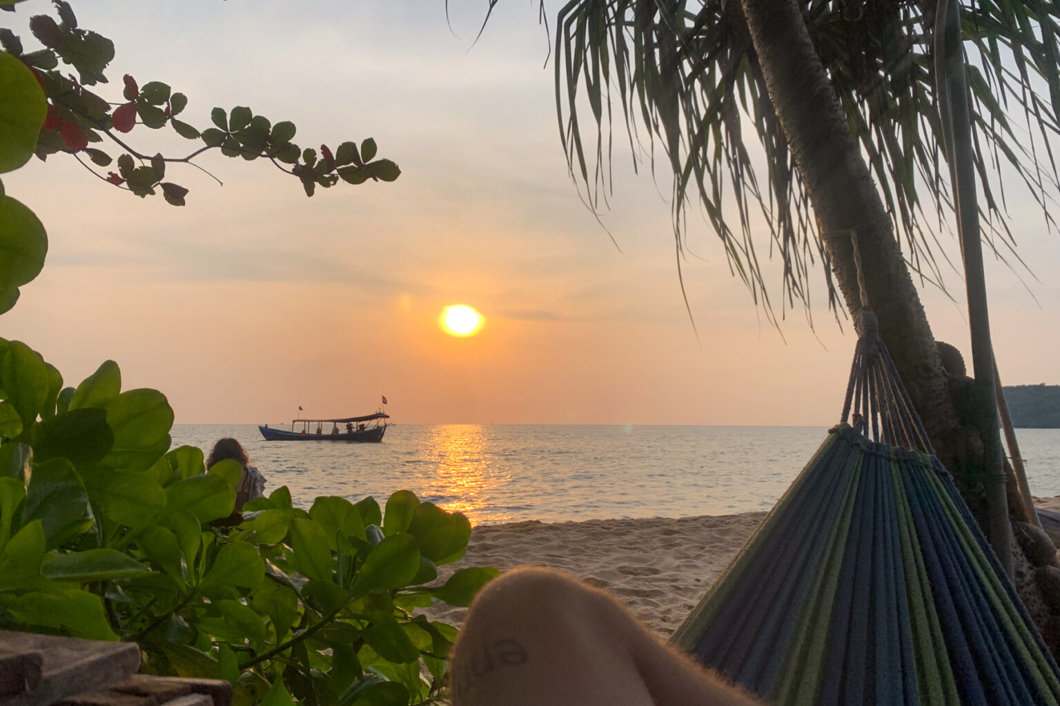 Thailand vs Cambodia – Key Differences and Similarities!