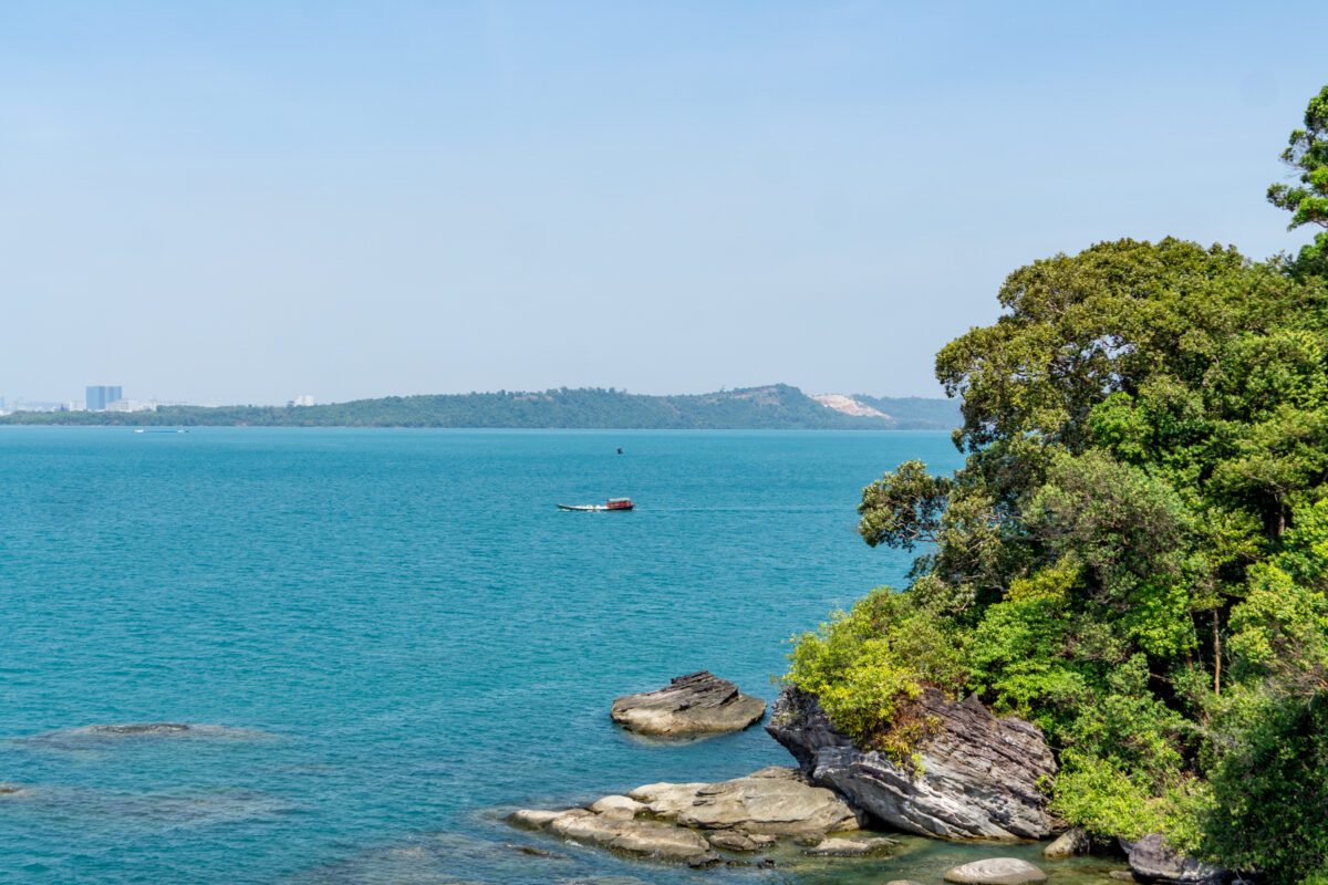 Koh Ta Kiev, Cambodia – Travel Guide