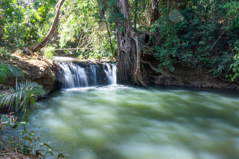 Sen Monorom (Mondulkiri), Cambodia – Travel Guide