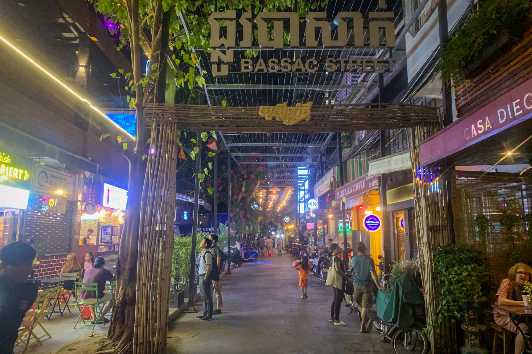 How to See Dolphins in Kratie, Cambodia