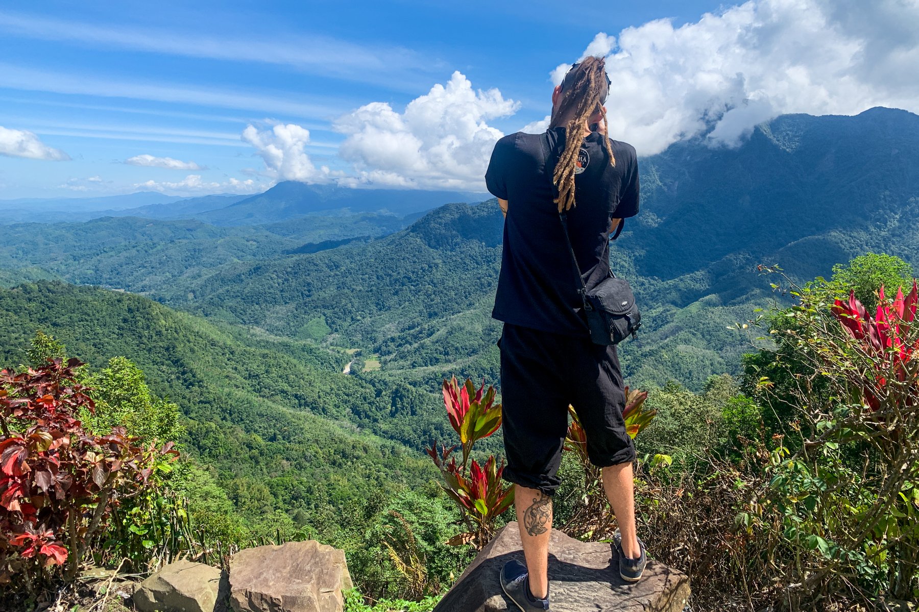 Kundasang, Sabah, Malayasia – Travel Guide!