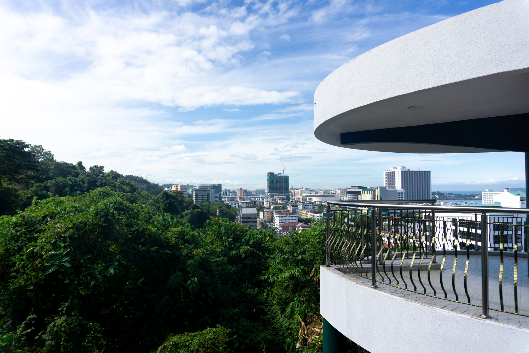 Kota Kinabalu, Malaysian Borneo – Travel Guide