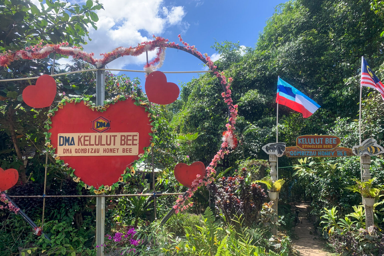 Tip of Borneo (Kudat), Malaysia – Travel Guide