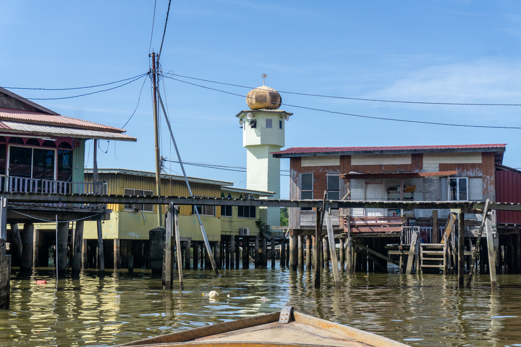 Brunei Itinerary - How to Spend 3-5 Days in the Country