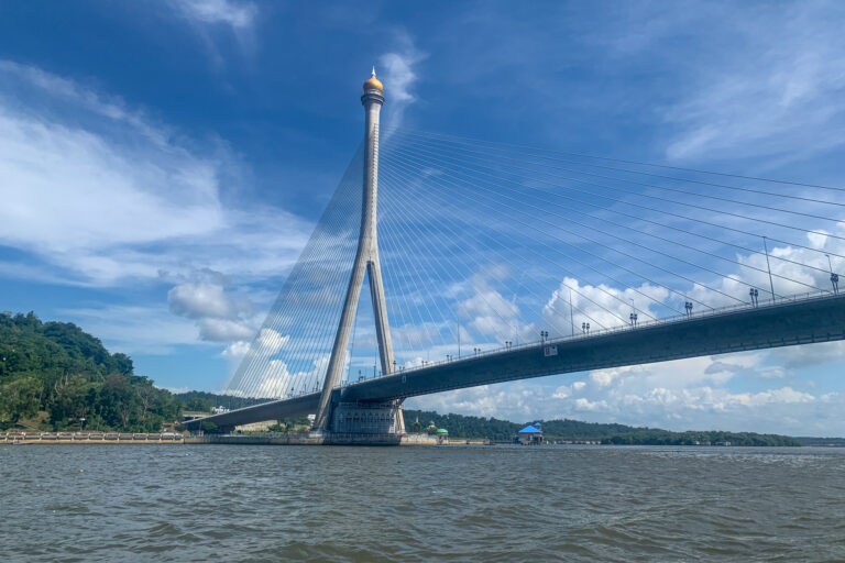 Bandar Seri Begawan, Brunei – Travel Guide