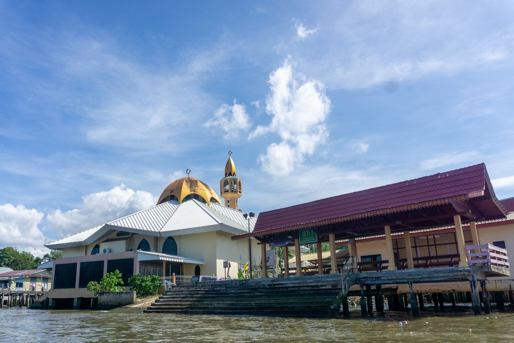 Bandar Seri Begawan, Brunei – Travel Guide