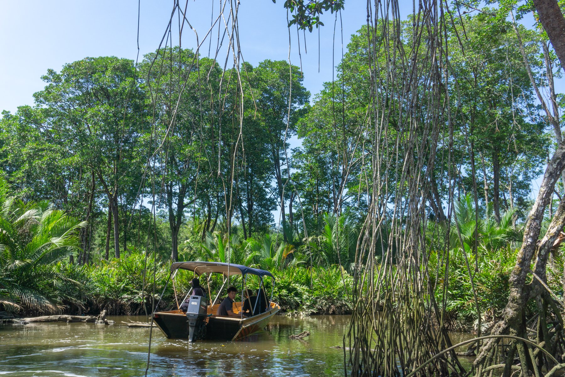 Bandar Seri Begawan, Brunei – Travel Guide