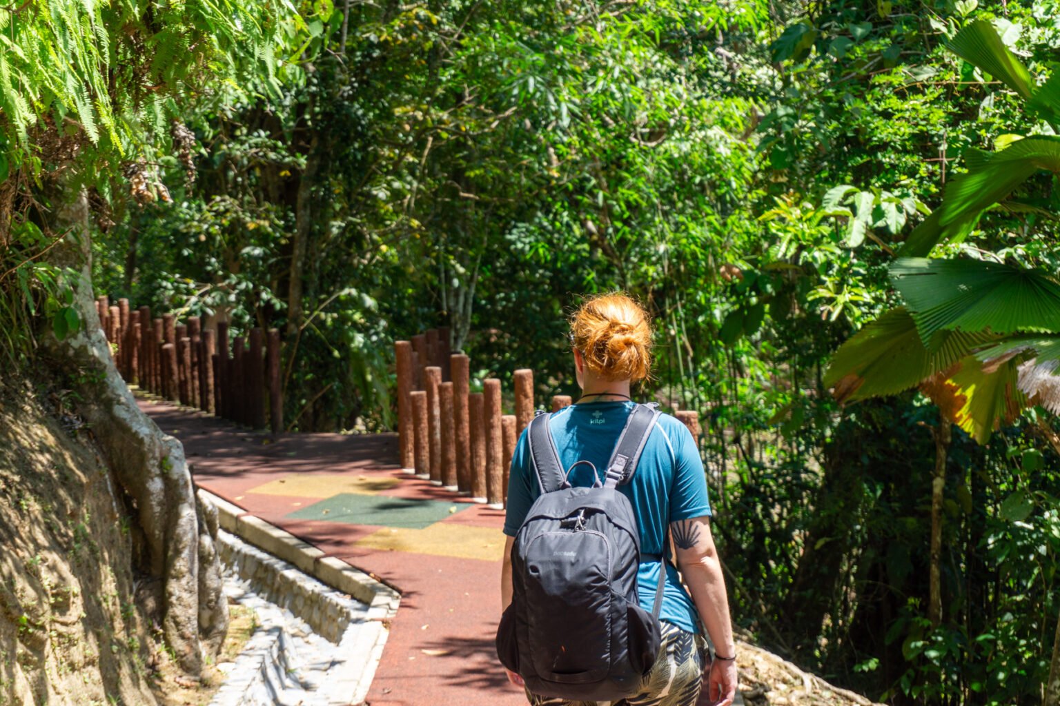 Brunei Itinerary - How to Spend 3-5 Days in the Country