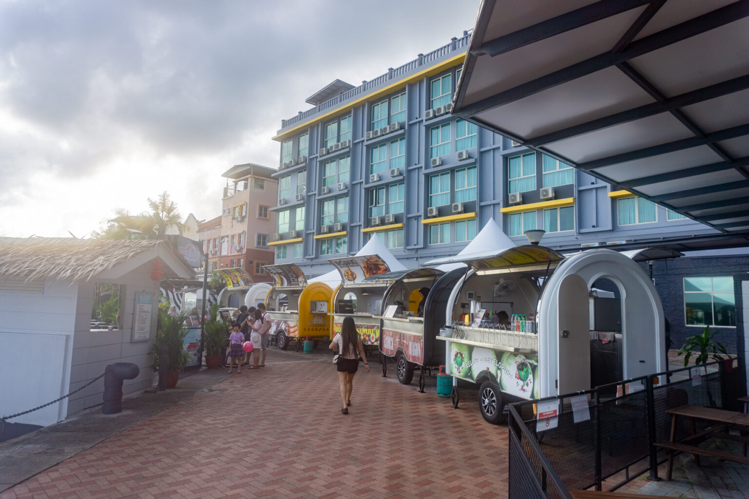 Sandakan, Malaysia – Travel Guide
