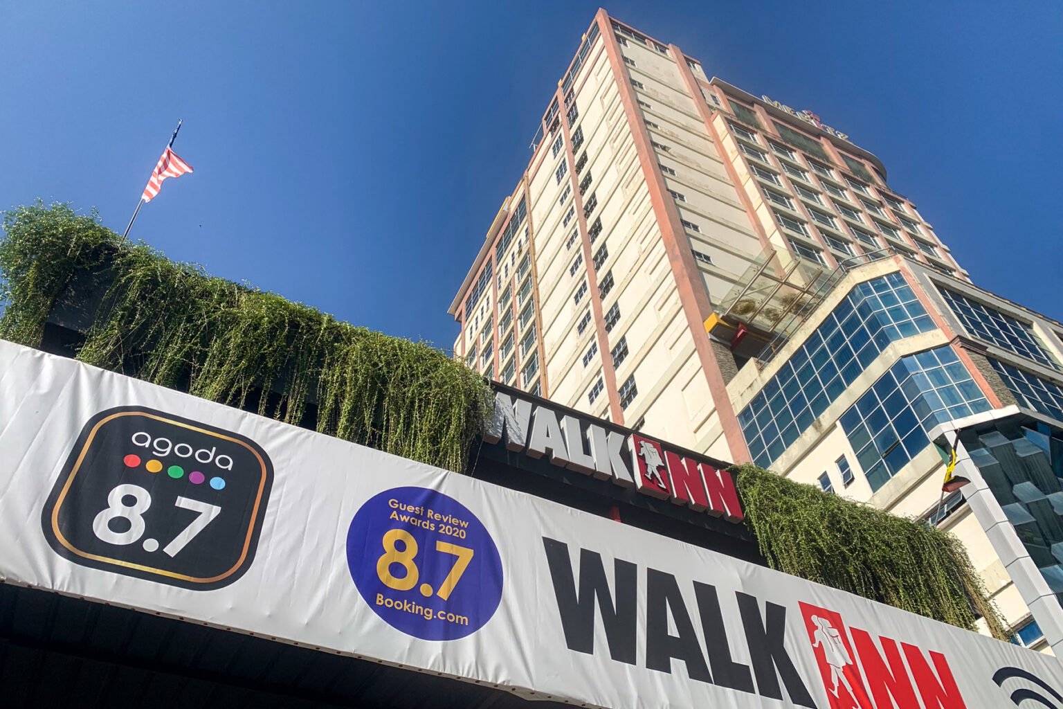 Miri, Malaysia – Travel Guide