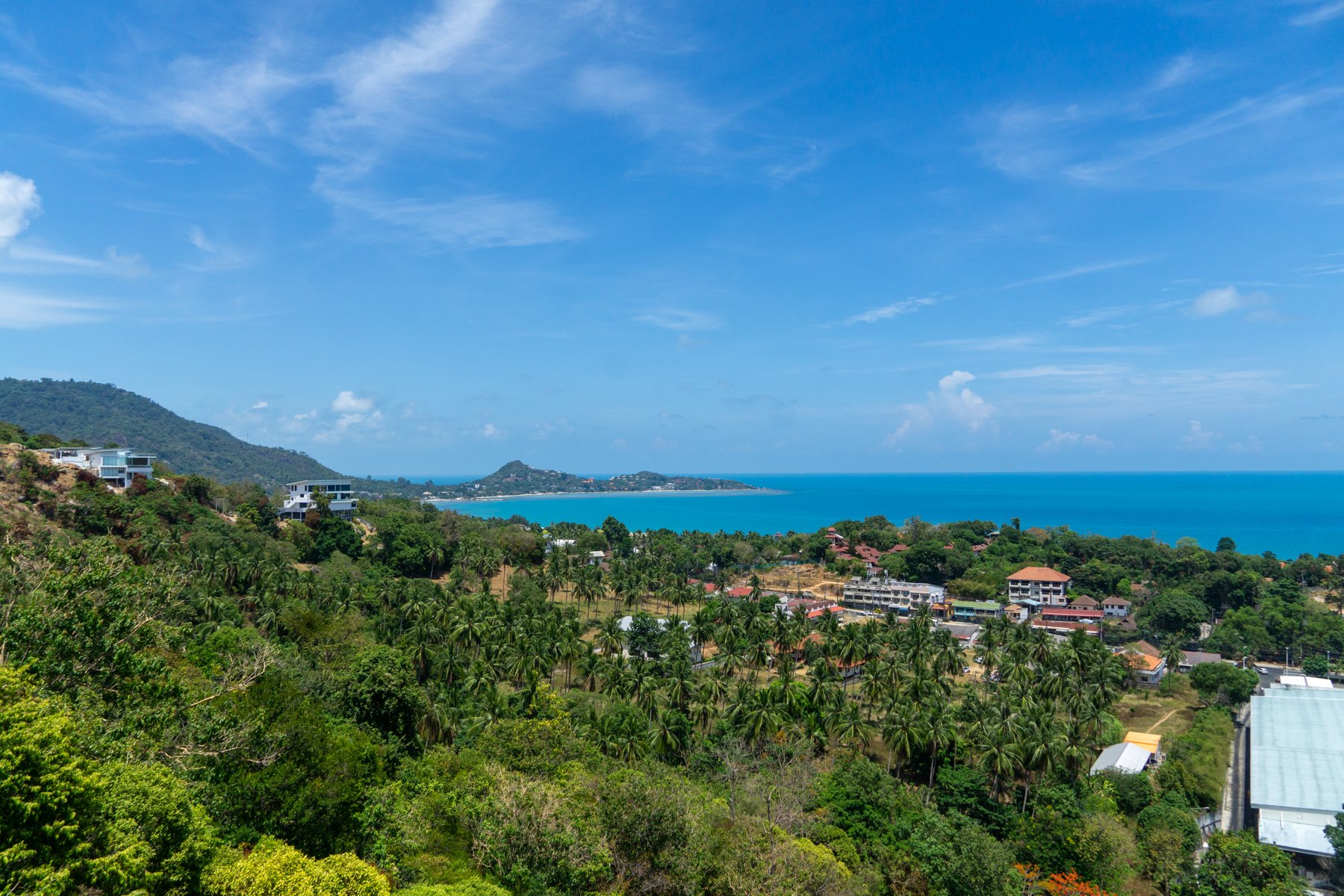 Lamai (Koh Samui), Thailand – Travel Guide