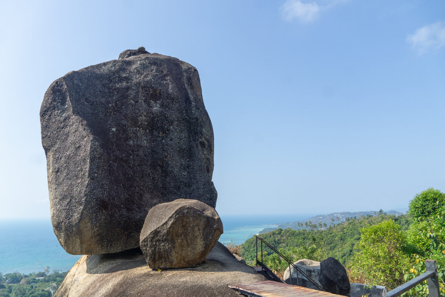 Lamai (Koh Samui), Thailand – Travel Guide